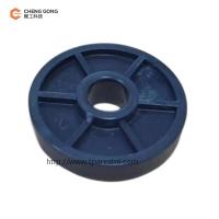 China KD04014-D001-16 GSR50 Circulation Box Black Wheel Fujitsu ATM Parts 6*23*5.9/KD04014-Y744 for sale