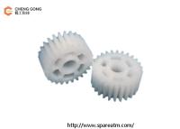 China 445-0633190 4450633190 NCR 26T 10mm Gear Idler Picker Module ATM Spare Parts for sale