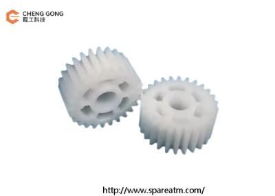 China 445-0633190 4450633190 NCR 26T 10mm Gear Idler Picker Module ATM Spare Parts for sale