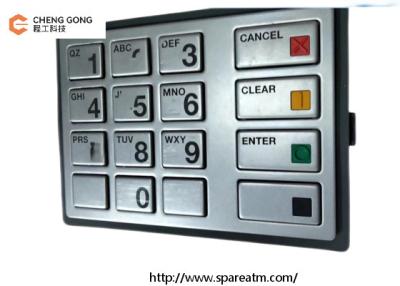China 49-249443-707A Diebold EPP7 PCI-Plus Keyboard English Version ATM Machine Pars for sale