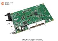 China 445-0709370 NCR 66XX Universal MISC I/F Interface Board ATM Machine Parts for sale