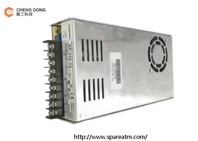 China 009-0025595 NCR Power Supply Switch Mode 300W 24V ATM Machine Parts for sale