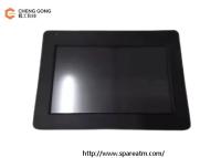 China 445-0763724 NCR SelfServ 6687 Display Panel 7 Inch COP ATM Machine Parts for sale