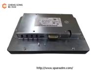 China 445-0763724 NCR SelfServ 6687 Display Panel 7 Inch COP ATM Machine Parts for sale
