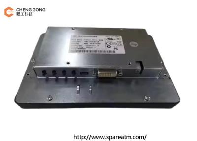 China 445-0763724 NCR SelfServ 6687 Display Panel 7 Inch COP ATM Machine Parts for sale