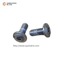 China KD04014-D001-123 GSR50 Hexagon Flat Head Screw M3*8*7/KD02901-2763 for sale