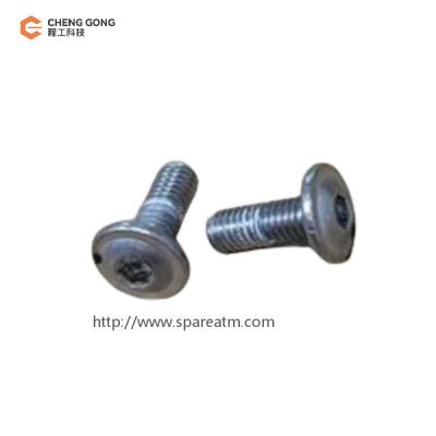 China KD04014-D001-123 GSR50 Hexagon Flat Head Screw M3*8*7/KD02901-2763 for sale
