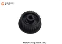 China 49200262000C 49-200262-000C Diebold 5500 2.0 Stacker 32T Gear ATM Machine Parts for sale