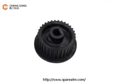 China 49200262000C 49-200262-000C Diebold 5500 2.0 Stacker 32T Gear ATM Machine Parts for sale