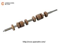 China 1750133109 01750133109 Wincor Nixdorf 4060 Shaft ATM Spare Parts for sale