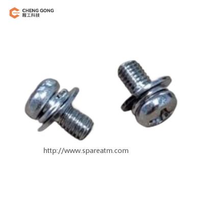 China KD04014-D001-124 GSR50 Cross Three-Combination Screw M3*8*7/KD02901-2763 3*6*7 for sale