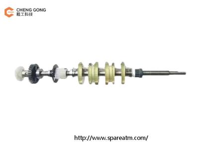 China 9-233165-000A 49233165000A-46 4Diebold 368 ESC Feed Shaft ATM Spare Parts for sale