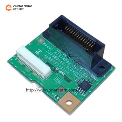 China KD04014-D001-35 GSR50 Circulation Box Control Panel KD20104-B85X/KD25104-B85202 ATM Replacements for sale