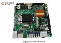 China 445-0767382 NCR Estoril Motherboard ATM Machine Parts for sale