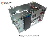 China 4450654968 4450707660 NCR Cash Dispenser Module Double Pick Aria ATM Machine Parts for sale