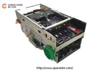 China 4450761208 445-0761208 NCR S2 Presenter ATM Machine Spare Parts for sale