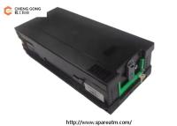 China 4450756227 445-0756227 NCR S2 Cassette With Metal Lock And Keys ATM Spare Parts for sale