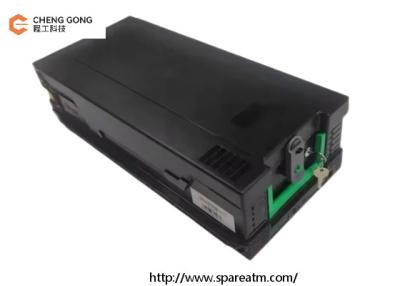China 4450756227 445-0756227 NCR S2 Cassette With Metal Lock And Keys ATM Spare Parts for sale