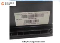 China 4450756227 445-0756227 NCR S2 Cassette With Metal Lock And Keys ATM Spare Parts for sale
