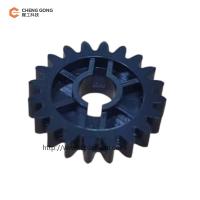 China KD04014-D001-20 GSR50 Circulation Box Left Side 20 Teeth ATM Replacements 6*22*4/KD03678-Y294 for sale
