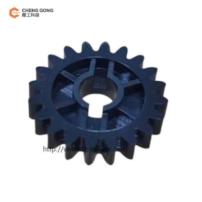China KD04014-D001-20 GSR50 Circulation Box Left Side 20 Teeth ATM Replacements 6*22*4/KD03678-Y294 for sale