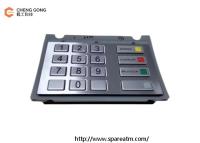 China 1750234950 Diebold Nixdorf DN V7 EPP Keyboard Keypad Pinpad ATM Machine Parts for sale