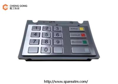 China 1750234950 Diebold Nixdorf DN V7 EPP Keyboard Keypad Pinpad ATM Machine Parts for sale