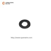 China GSR50 Circulation Box Iron Gasket Small Disc ATM Replacements 3.3*7*0.5 for sale