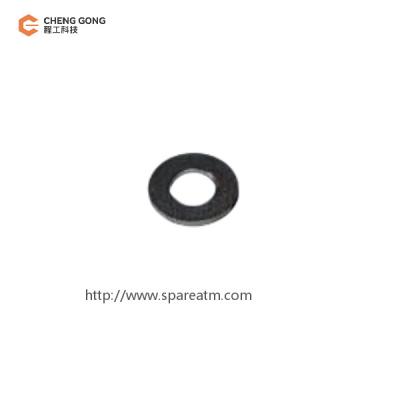 China GSR50 Circulation Box Iron Gasket Small Disc ATM Replacements 3.3*7*0.5 for sale