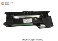 China 1750187300 Diebold Nixdorf Shutter Horiz Protection 8x CMD RL ATM Machine Parts for sale