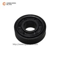 China KD04014-D001-22 GSR50 Circulation Box Rubber Wheel Assembly ATM Replacements 6*15*5/KD04014-Y628 for sale