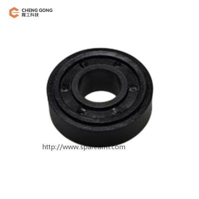 China KD04014-D001-22 GSR50 Circulation Box Rubber Wheel Assembly ATM Replacements 6*15*5/KD04014-Y628 for sale