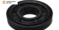China KD04014-D001-22-1 GSR50 Circulation Box Rubber Wheel ATM Replacements 6*12*5 for sale