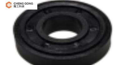 China KD04014-D001-22-1 GSR50 Circulation Box Rubber Wheel ATM Replacements 6*12*5 for sale