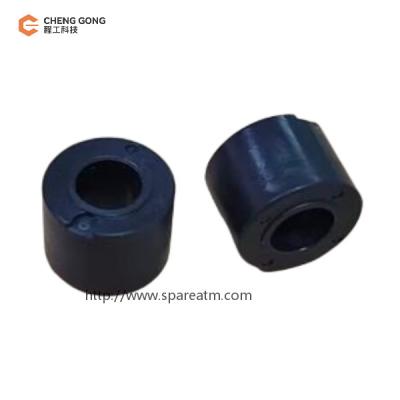 China Kd04014-D001-23 Gsr50 Circulation Box Lower Transparent Plate Roller Atm Replacements 5*10*7.9/KD04014-Y628 for sale