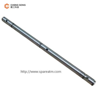 China KD04014-D001-28 Gsr50 Circulation Box Synchronous Belt Pulley Shaft Atm Replacements 6*129/KD04014-Y611 for sale