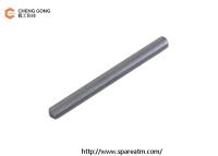 China 49-202777-000A 49202777000A Diebold Shaft Pinch Roller ATM Spare Parts for sale