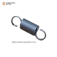 China KD04014-D001-29 Gsr50 Circulation Box Lock spring Atm Replacements 0.5/CA81003-0608 for sale