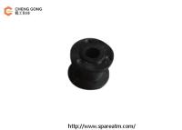 China 49-201087-000A 49201087000A Diebold Roller Bushing Idler ATM Spare Parts for sale