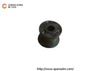 China 49-201087-000A 49201087000A Diebold Roller Bushing Idler ATM Spare Parts for sale