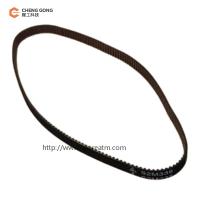 China KD04014-D001-33 Gsr50 Circulation Box Synchronous Belt S2M338 Atm Replacements S2M338-6/CA82203-3169 for sale