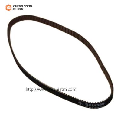 China KD04014-D001-33 Gsr50 Circulation Box Synchronous Belt S2M338 Atm Replacements S2M338-6/CA82203-3169 for sale
