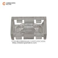 China KD04014-D001-39 Gsr50 Circulation Box F53 Cash Box Left Side Panel Light Guide Atm Replacements 15*9.8*6/KD49006-L063 for sale