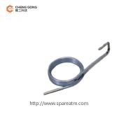 China KD04014-D001-40 Gsr50 Circulation Box Light Guide Bracket Torsion Spring Atm Replacements 0.35/KD04014-Y783 for sale
