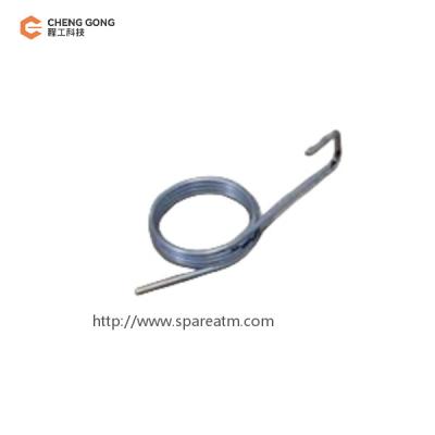 China KD04014-D001-40 Gsr50 Circulation Box Light Guide Bracket Torsion Spring Atm Replacements 0.35/KD04014-Y783 for sale