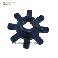 China KD04014-D001-46 GSR50 Circulation Box Timing Wheel Atm Replacements 6*22*6.4/KD04014-Y588 for sale