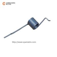 China KD04014-D001-47 Gsr50 Circulation Box Pulley Torsion Spring Atm Replacements 0.5/CA81003-0608 for sale