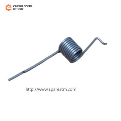 China KD04014-D001-47 Gsr50 Circulation Box Pulley Torsion Spring Atm Replacements 0.5/CA81003-0608 for sale
