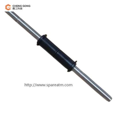 China KD04014-D001-50 Gsr50 Circulation Box Pulley Shaft Assembly Atm Replacements 5*115/KD04014-D805 for sale