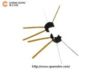 China 7310000709-38-1 7900000845 S7900000845 Hyosung CDU Dispenser Shaft Flicker YH082512 ATM Parts for sale